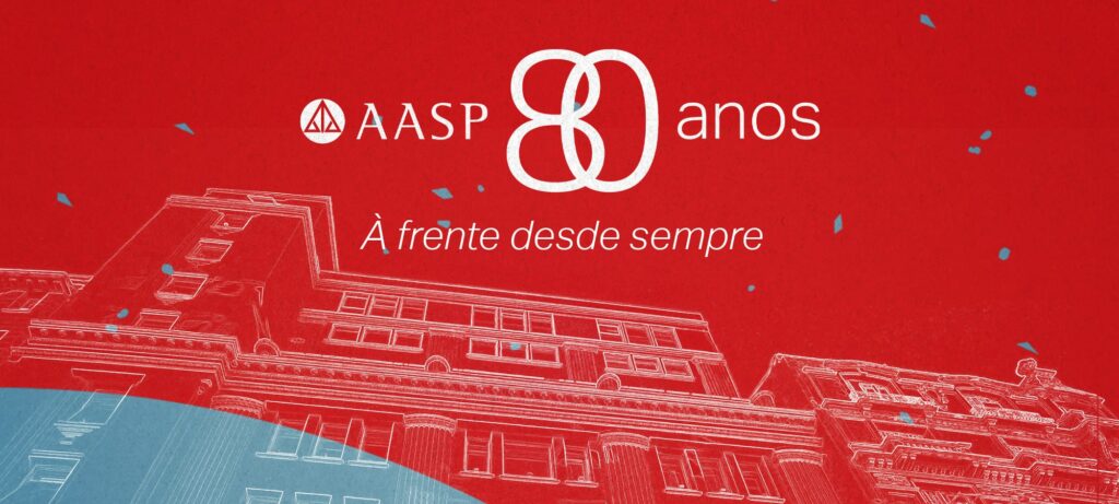 80 Anos AASP
